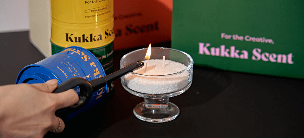 KUKKA SCENT | 가이드
