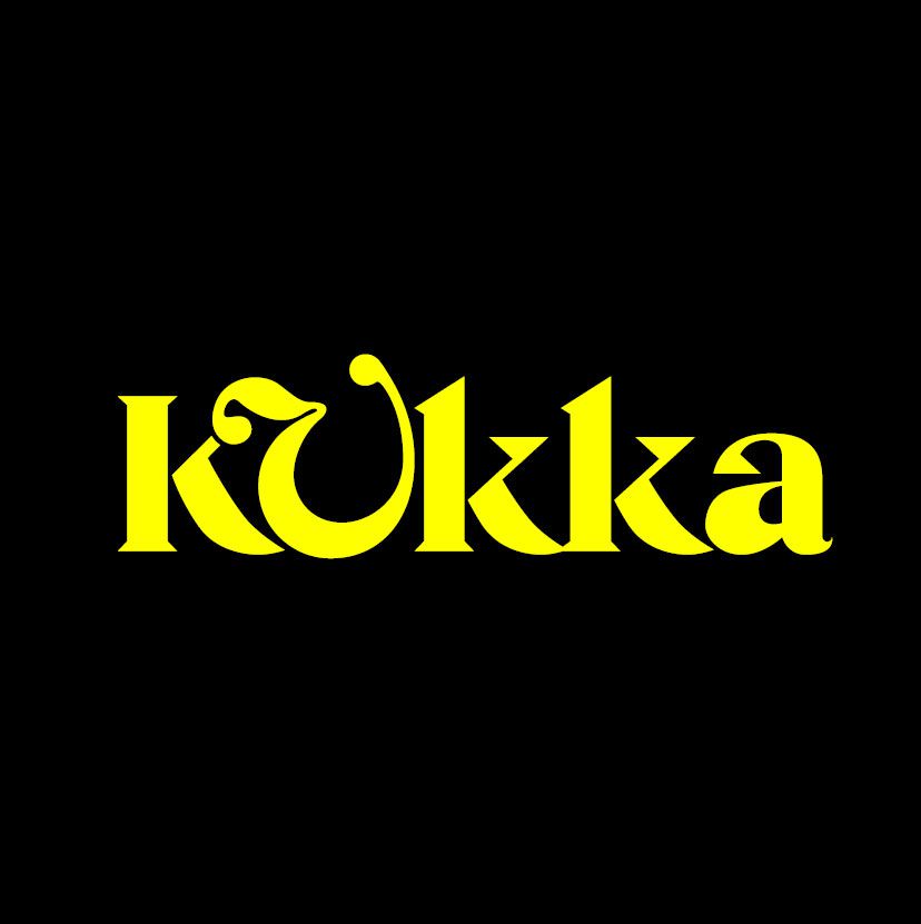 새로운 KUKKA의 LOGO, 무엇을 지향할까?